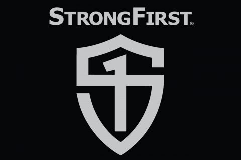 StrongFirst - The Engine House Gym